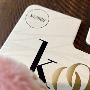 Kooba | Shoes | New Kooba Womens Good Vibes Memory Foam Slippers | Poshmark